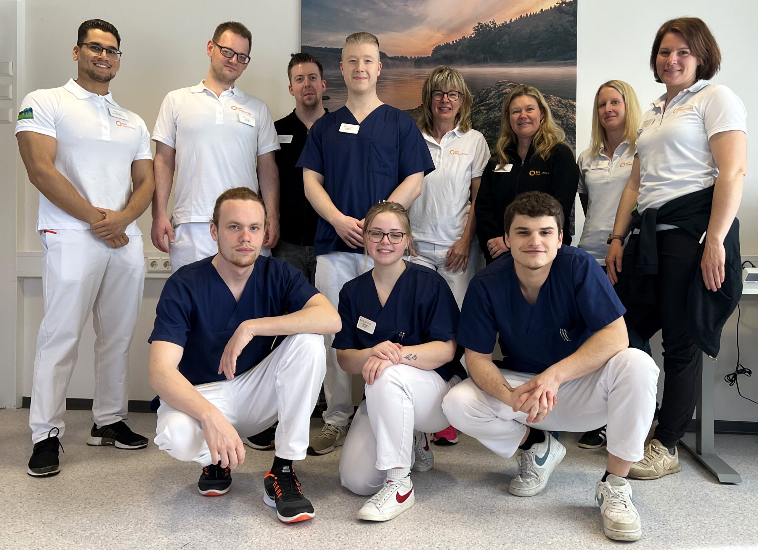 Tag der offenen Tür im RPP Waldbröl - GBZ