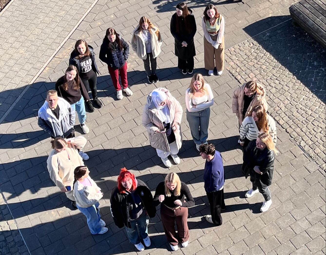 Gesundheitsförderung in der Pflegeschule - GBZ